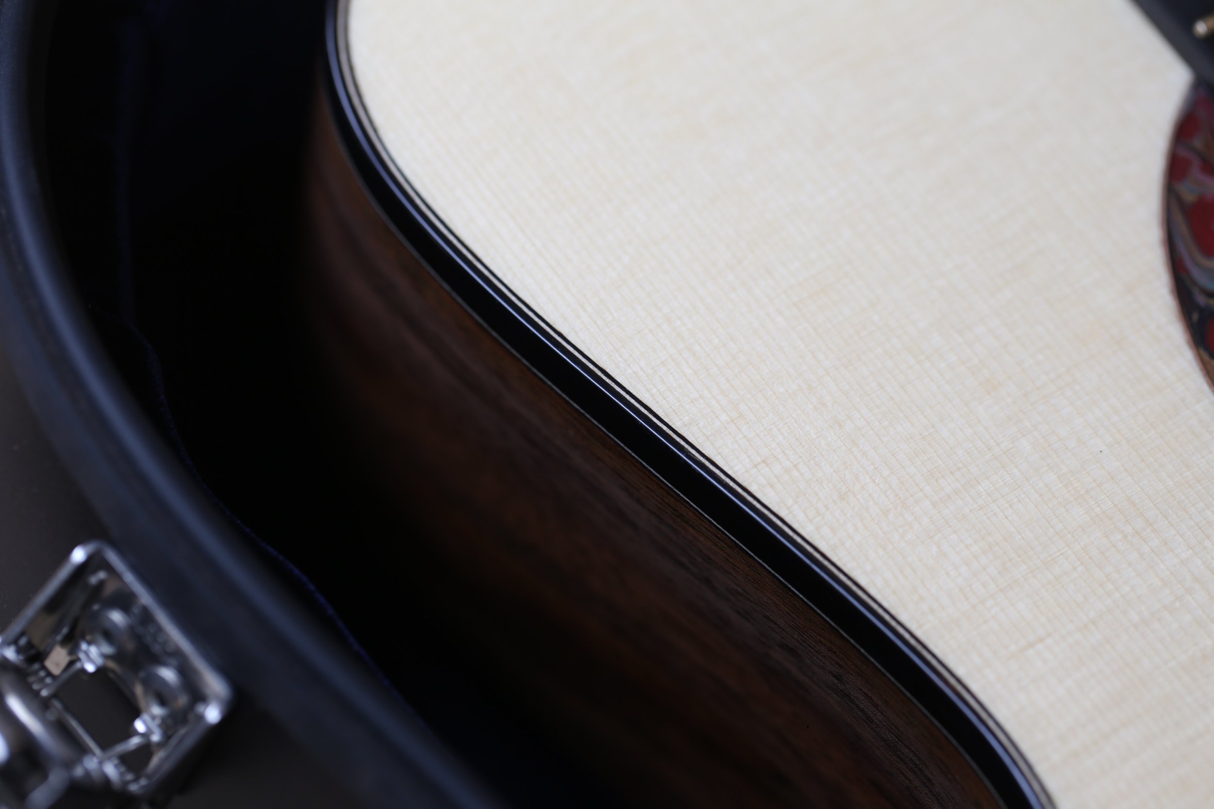 Available — Tempest Guitars