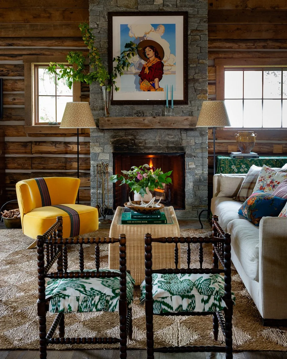 Portfolio — Emily Janak Interiors