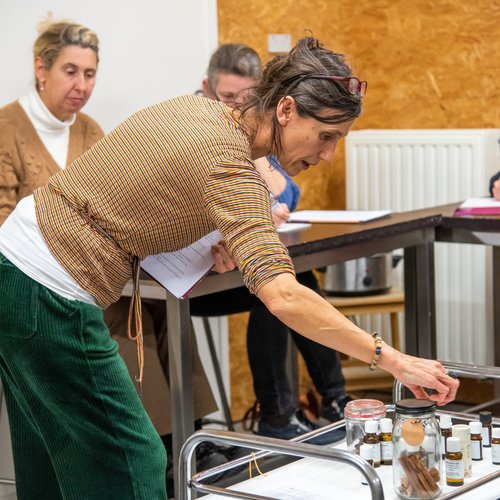 Avansa Waas-en-Dender | Caroline Tant