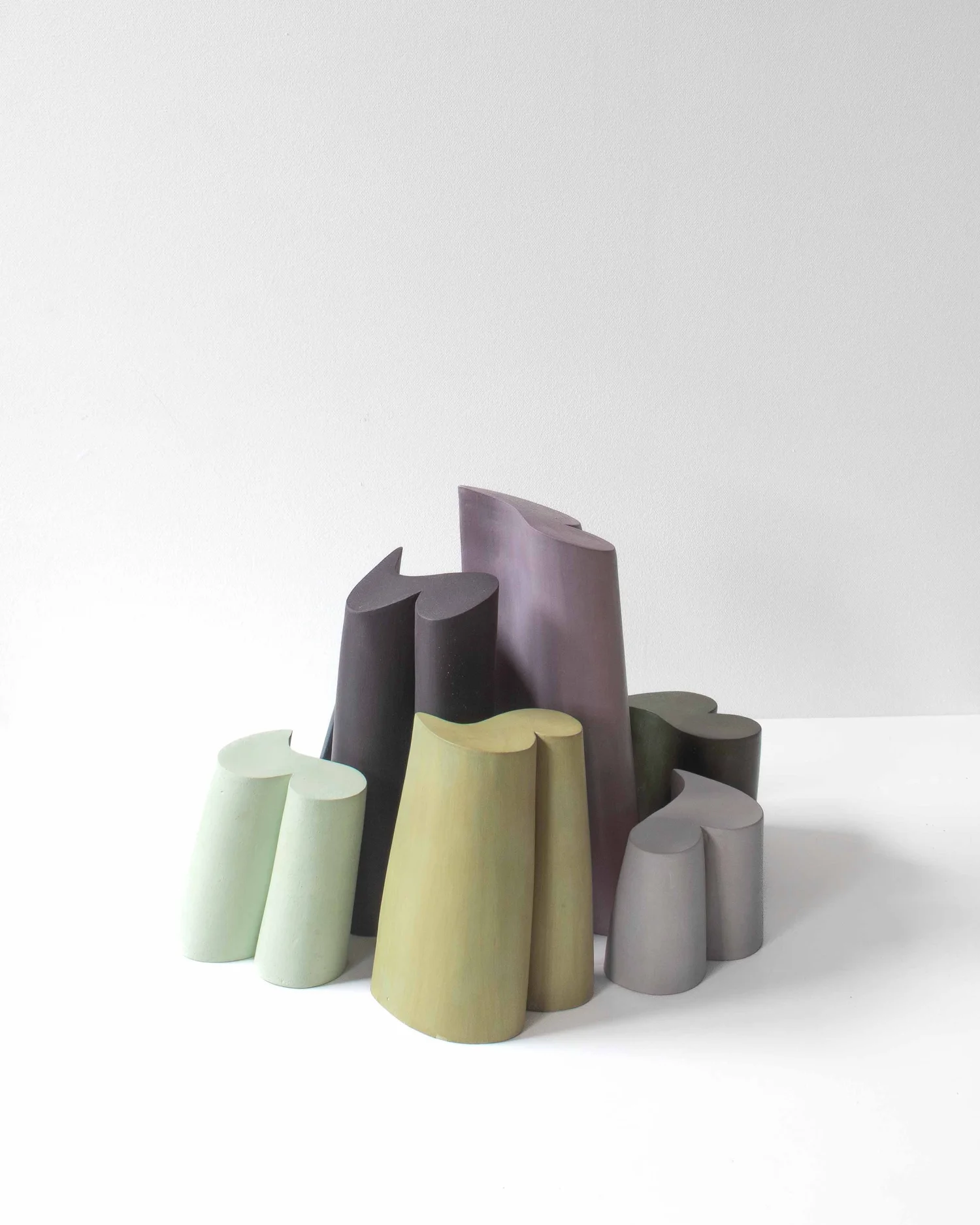 sculpture — CAROLINE GRAY