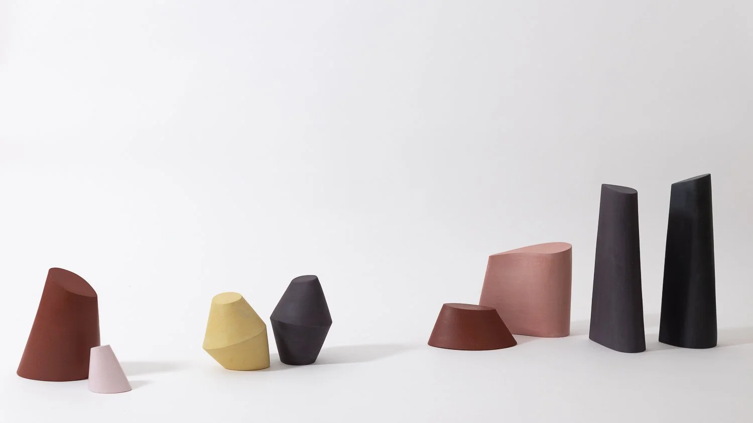 sculpture — CAROLINE GRAY