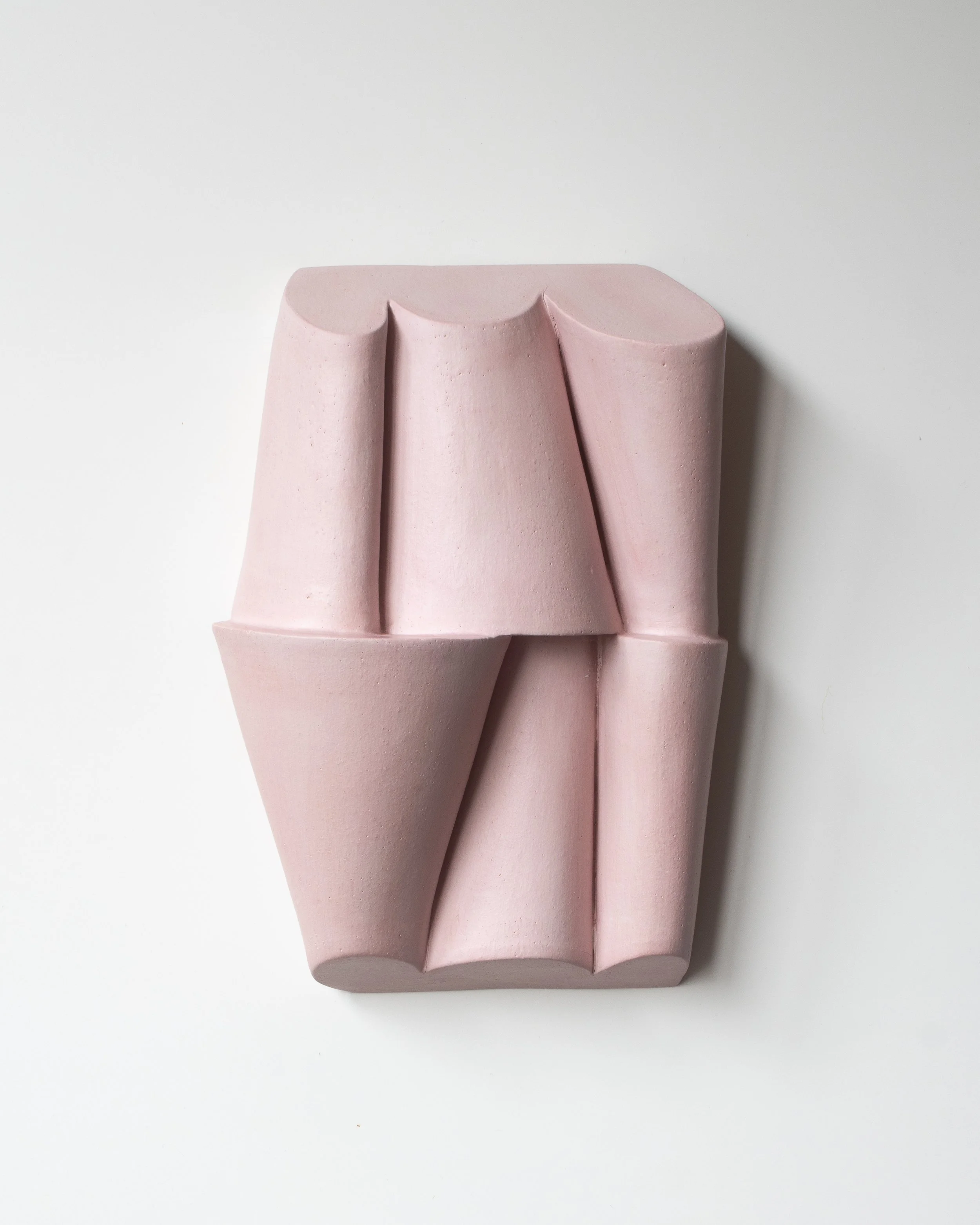 sculpture — CAROLINE GRAY