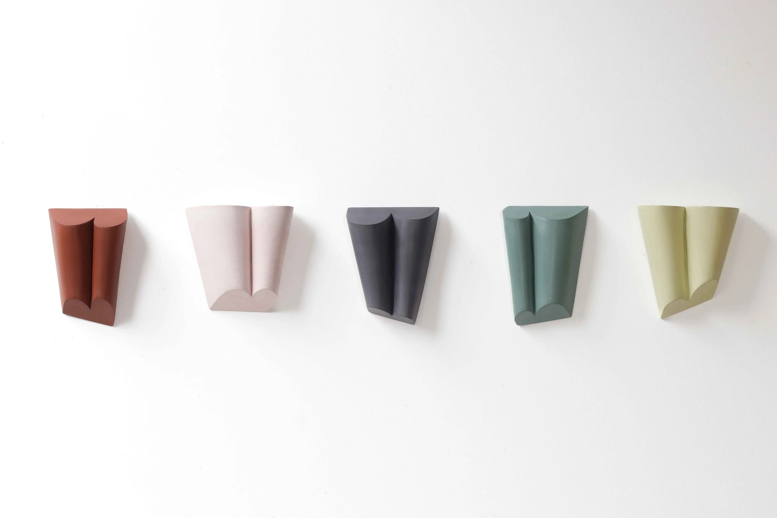 sculpture — CAROLINE GRAY