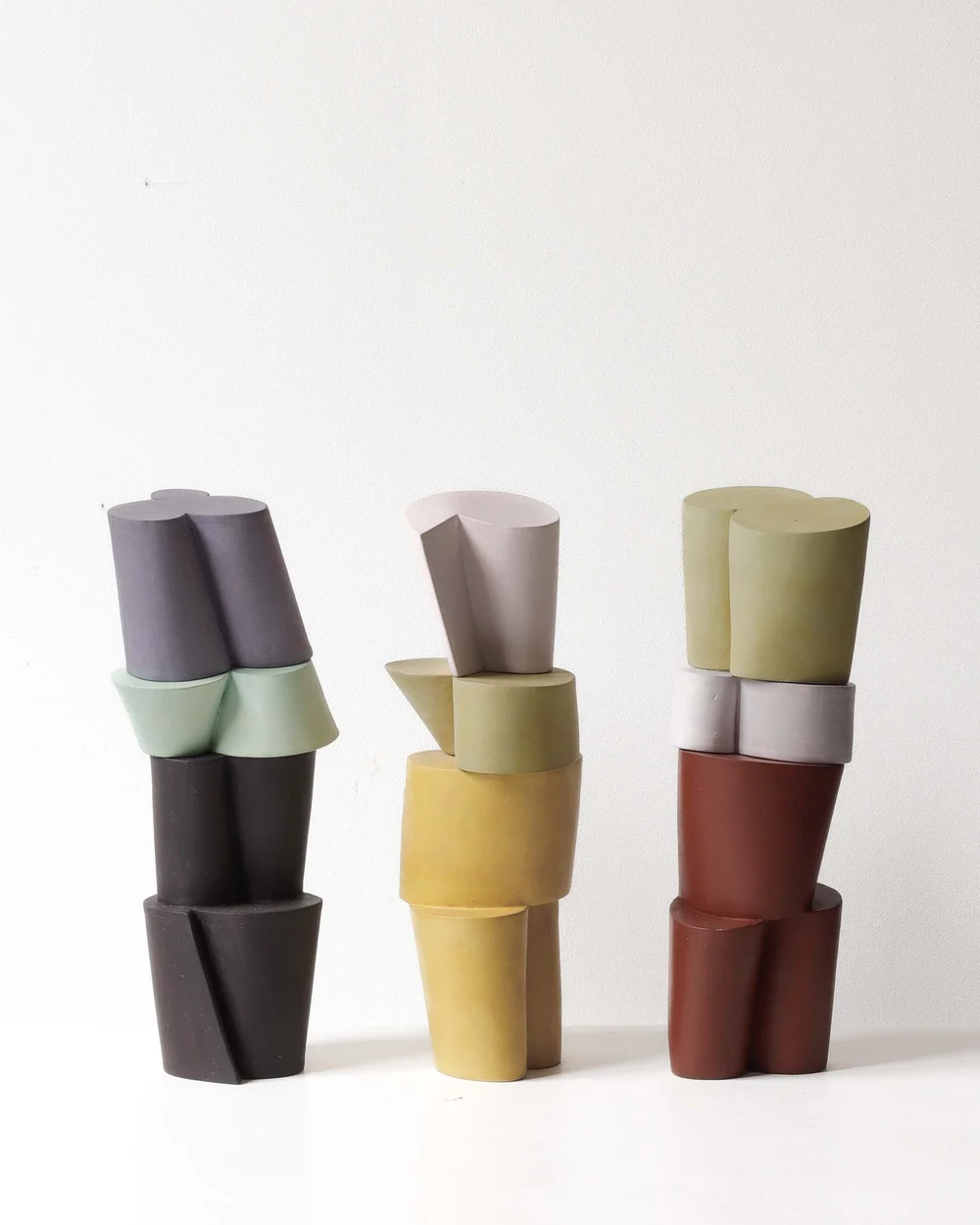 sculpture — CAROLINE GRAY