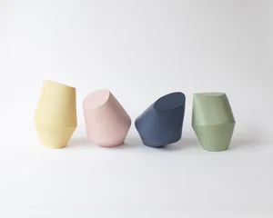 sculpture — CAROLINE GRAY