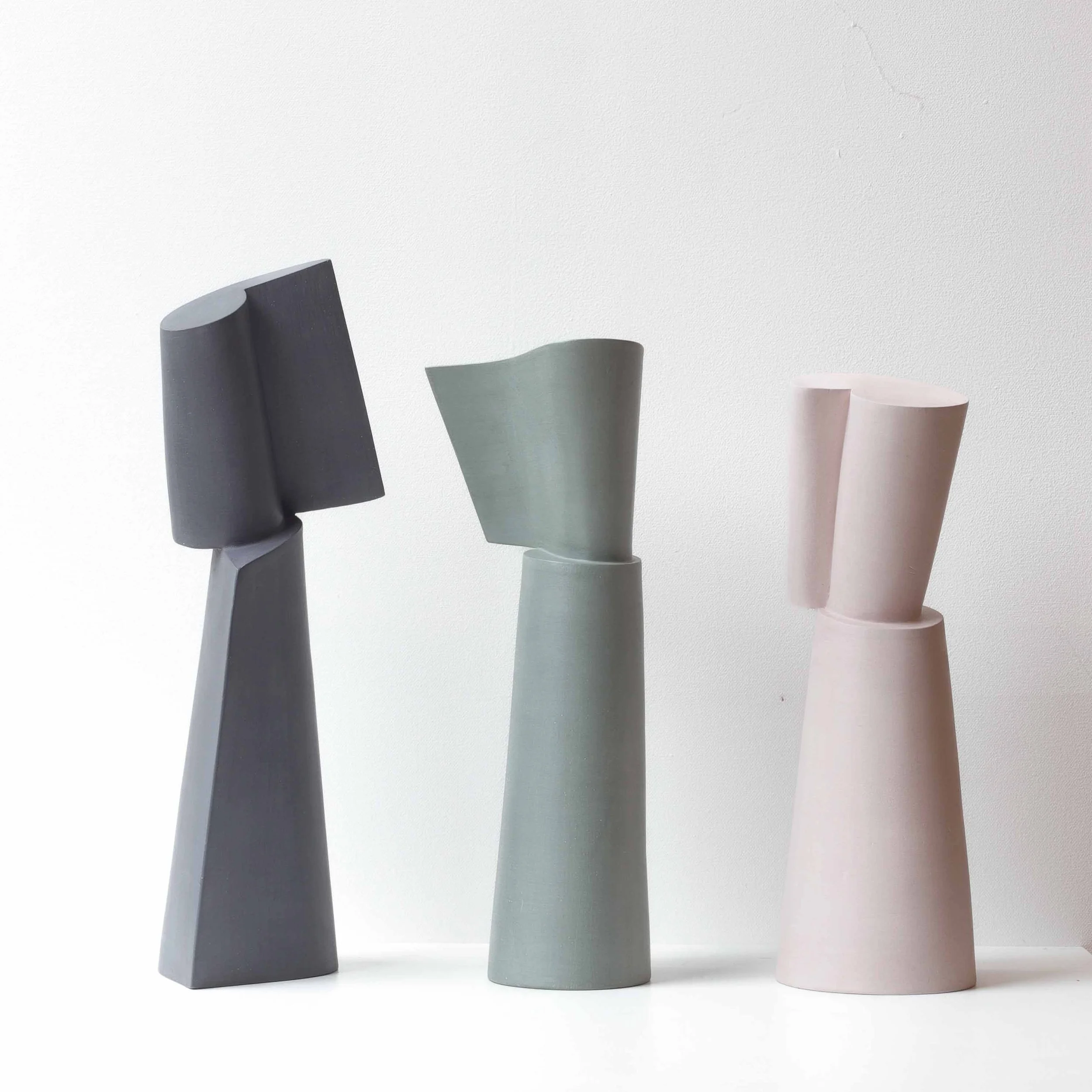 sculpture — CAROLINE GRAY