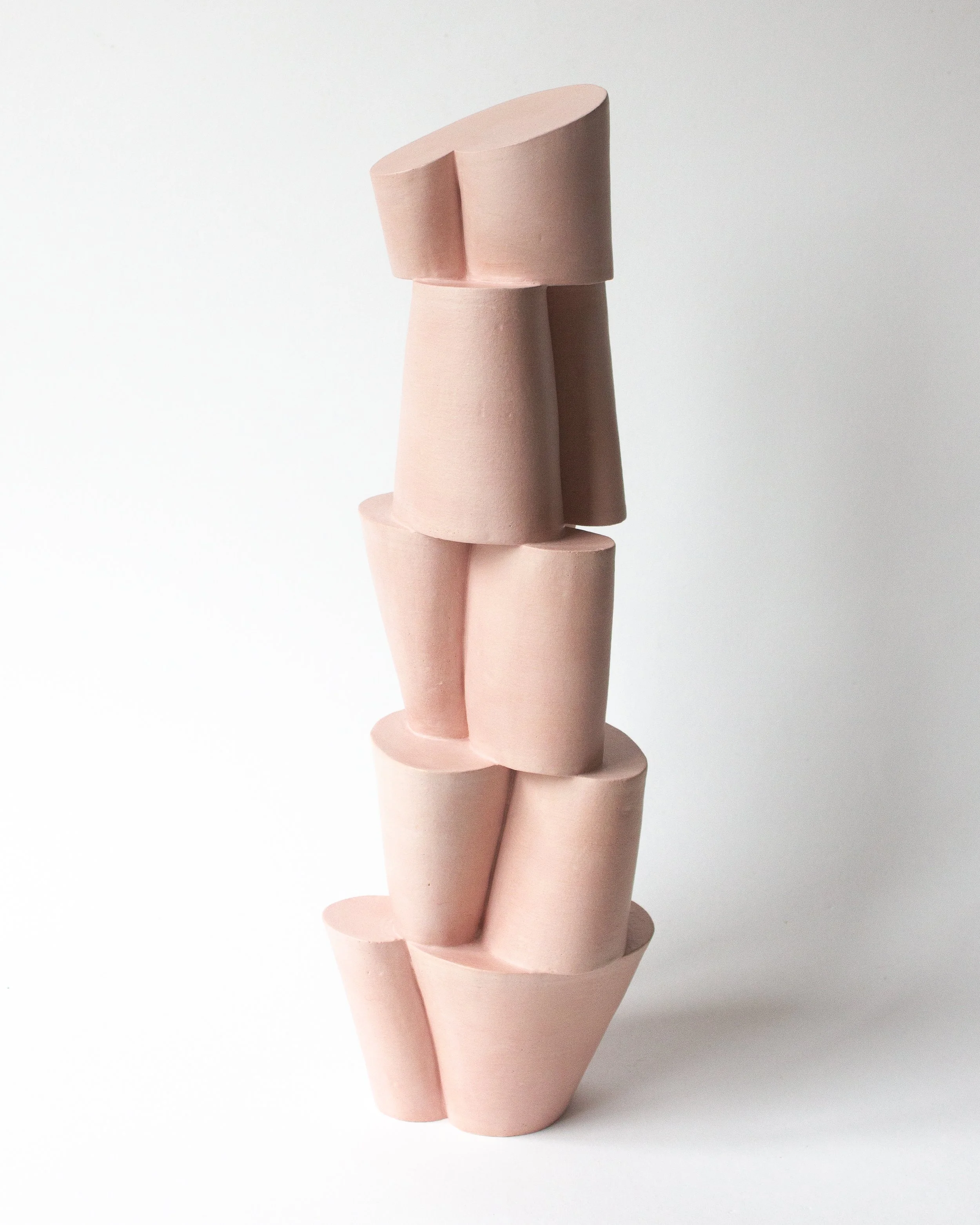 sculpture — CAROLINE GRAY