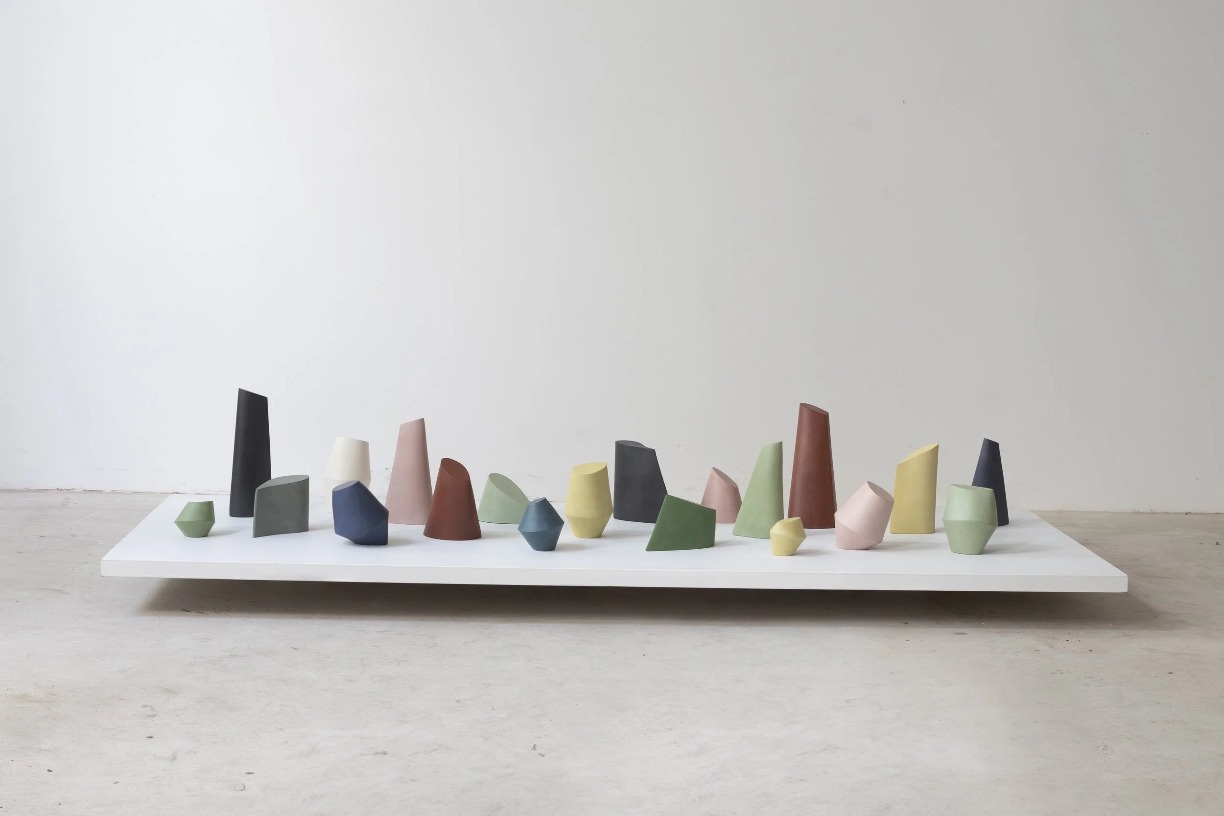 sculpture — CAROLINE GRAY