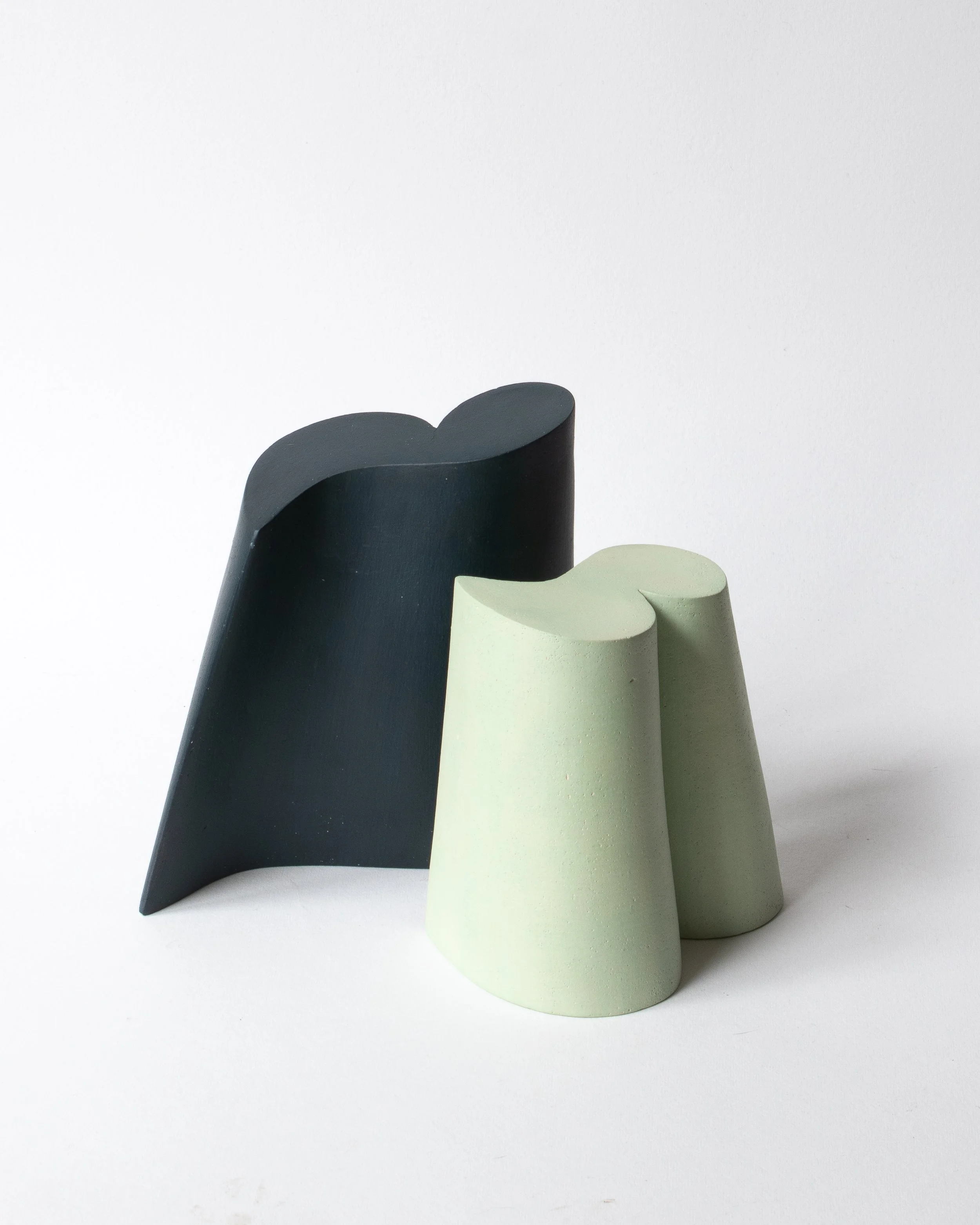 sculpture — CAROLINE GRAY