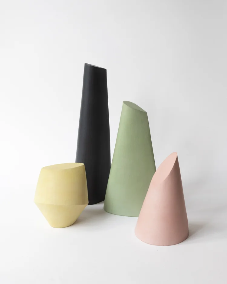 sculpture — CAROLINE GRAY