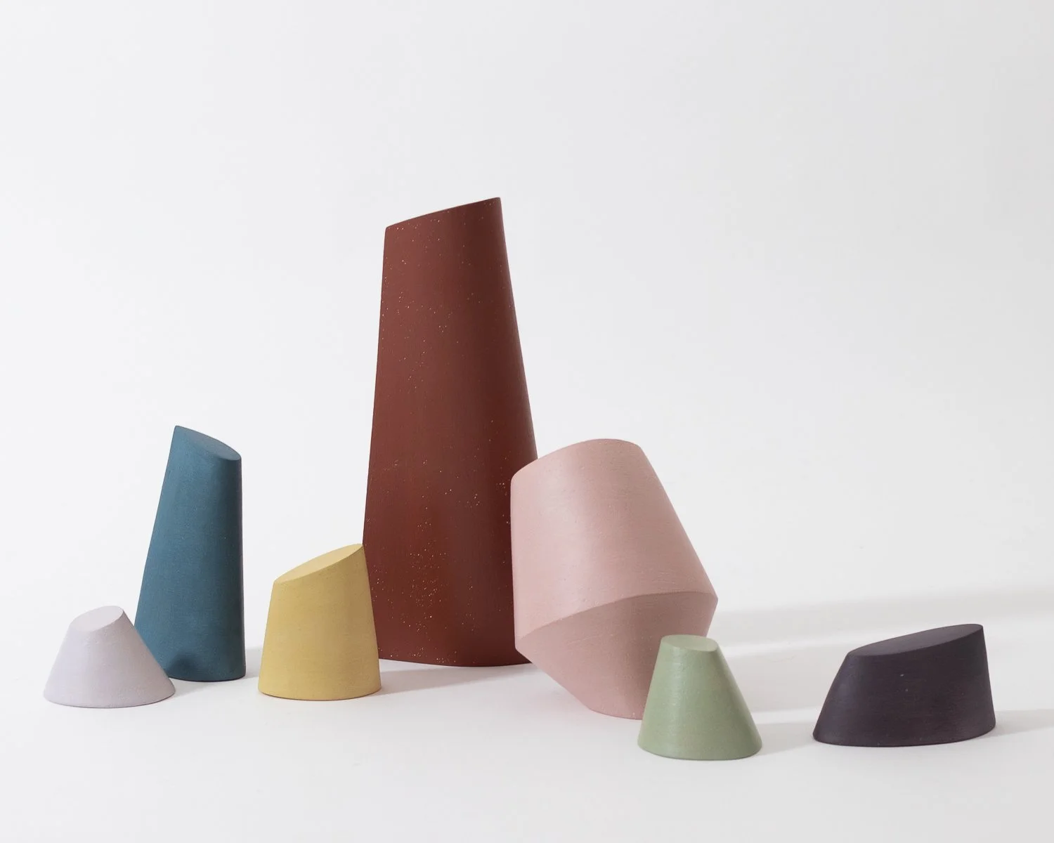 sculpture — CAROLINE GRAY