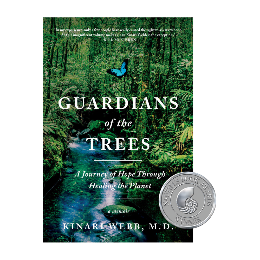 Guardians of the Trees