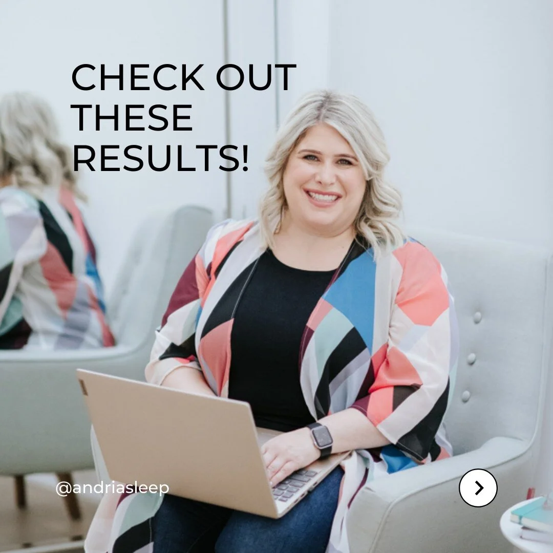 Have Baby. Must Sleep.