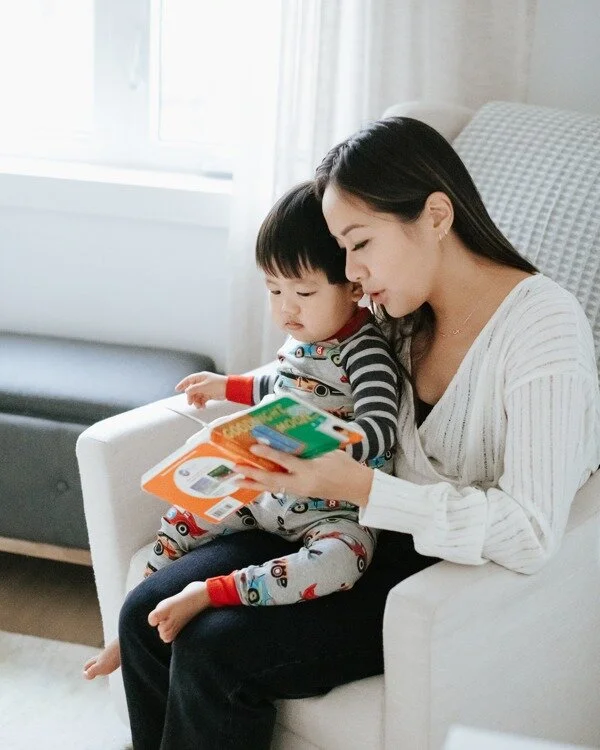 Have Baby. Must Sleep.