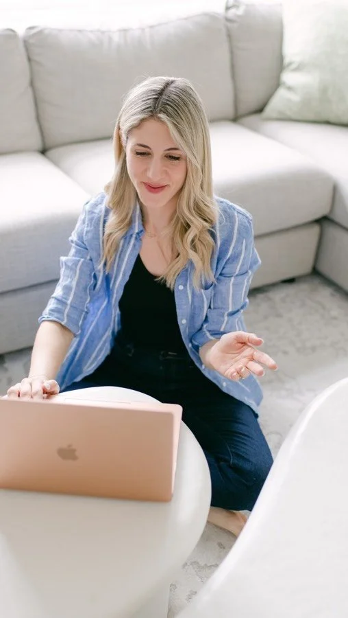 Have Baby. Must Sleep.