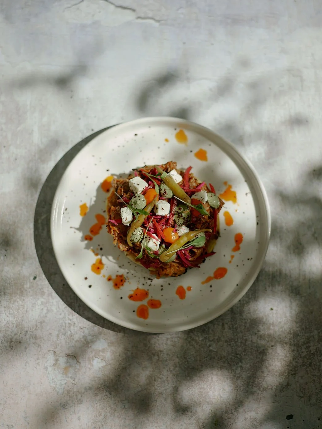 The Queens Chew Magna