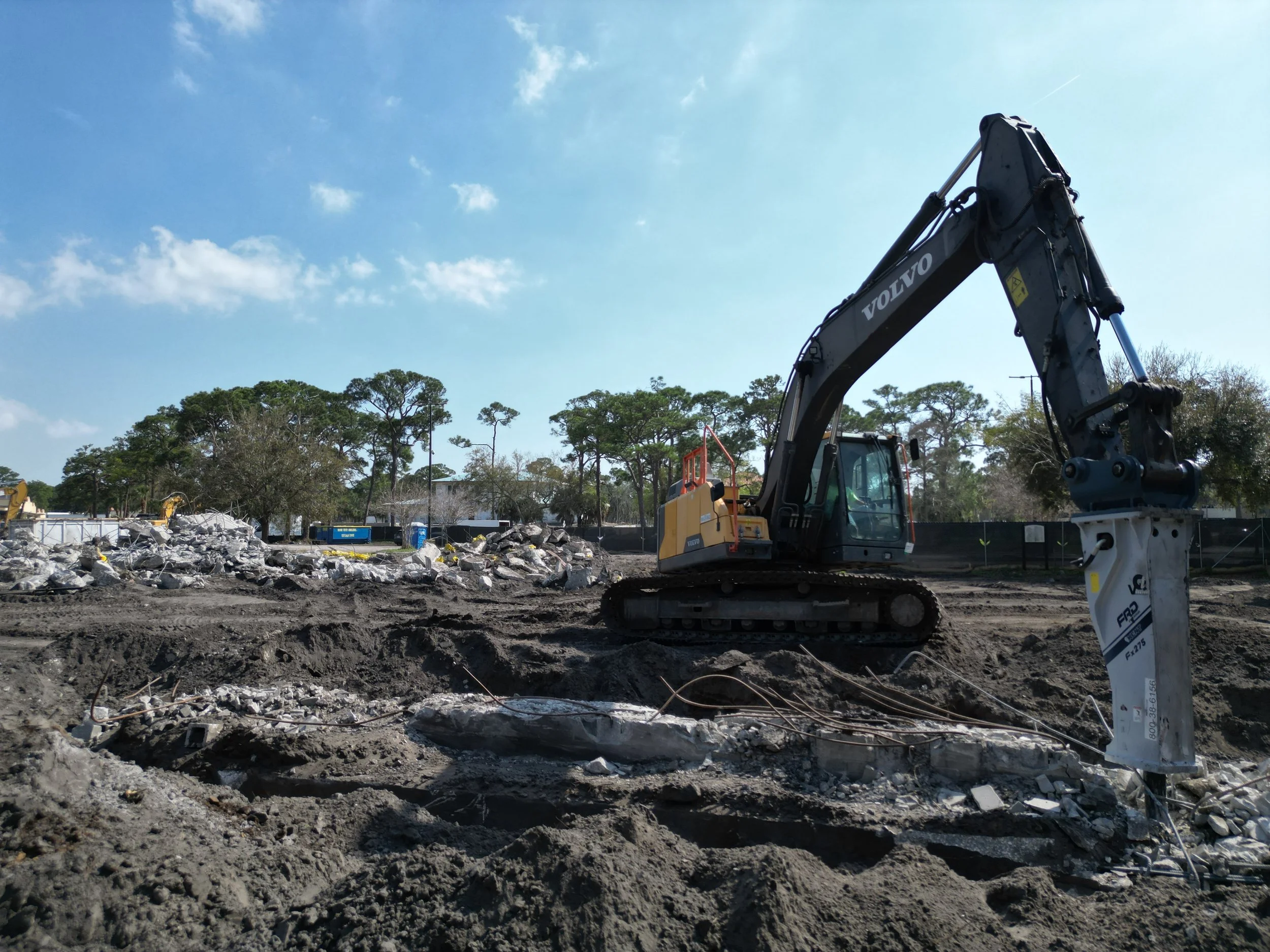 Diversified Site Services