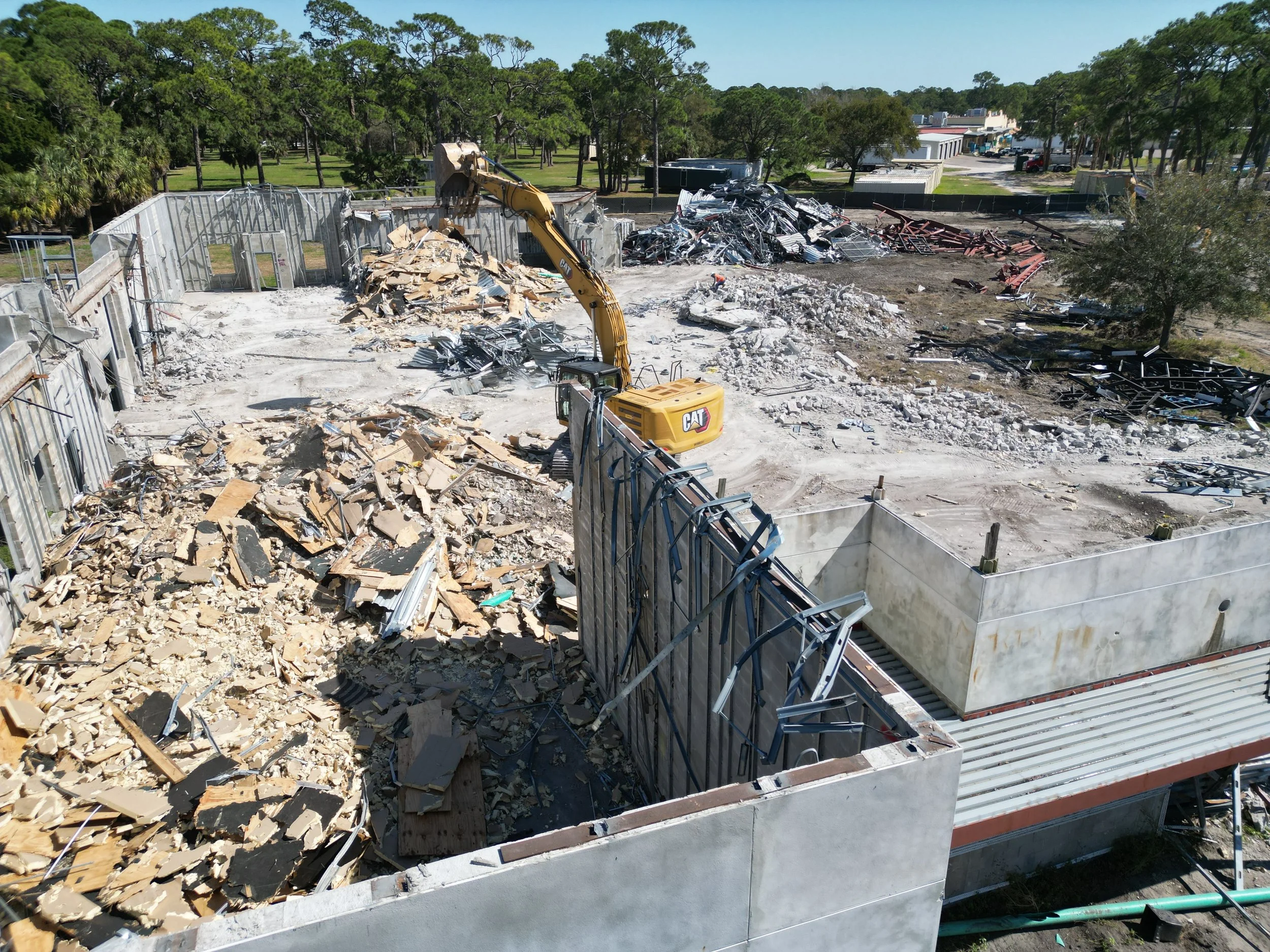 Diversified Site Services