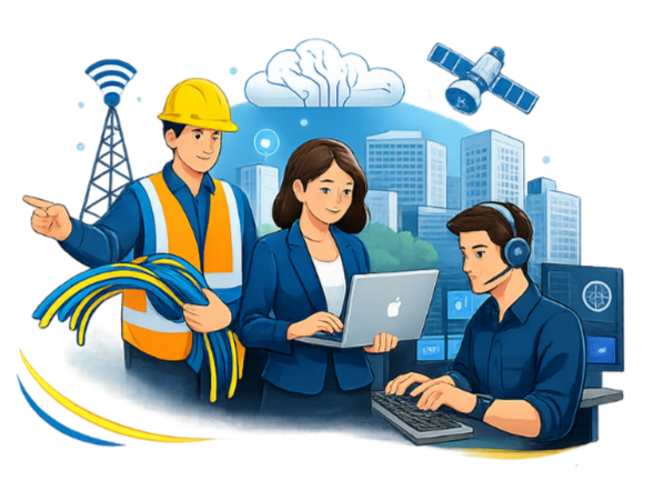 About Discover Networks | Network Solutions, Fibre, Wi-Fi & Cabling ...