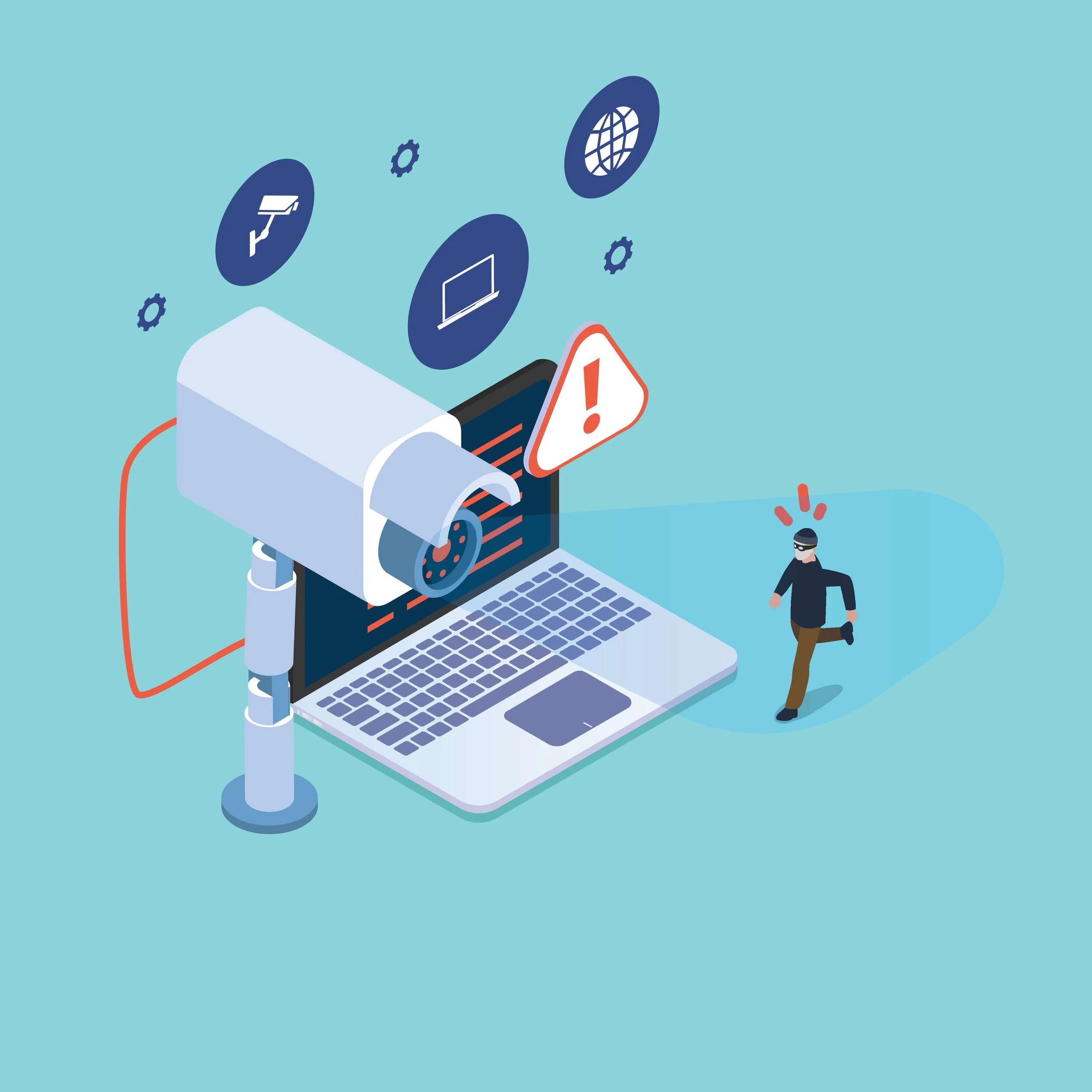 Business Security Systems - Discover Networks | Protect Your Business ...