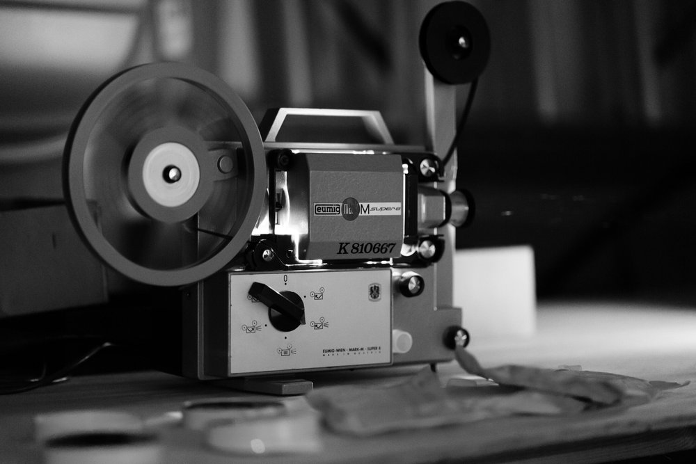 Retroscan Universal 2k Cine Transfer — APG Video - Video, Audio and ...