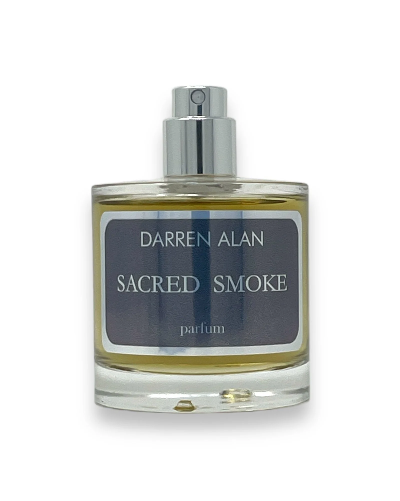 Fêtes de Noël Parfum Darren Alan Perfumes — Darren Alan Perfumes