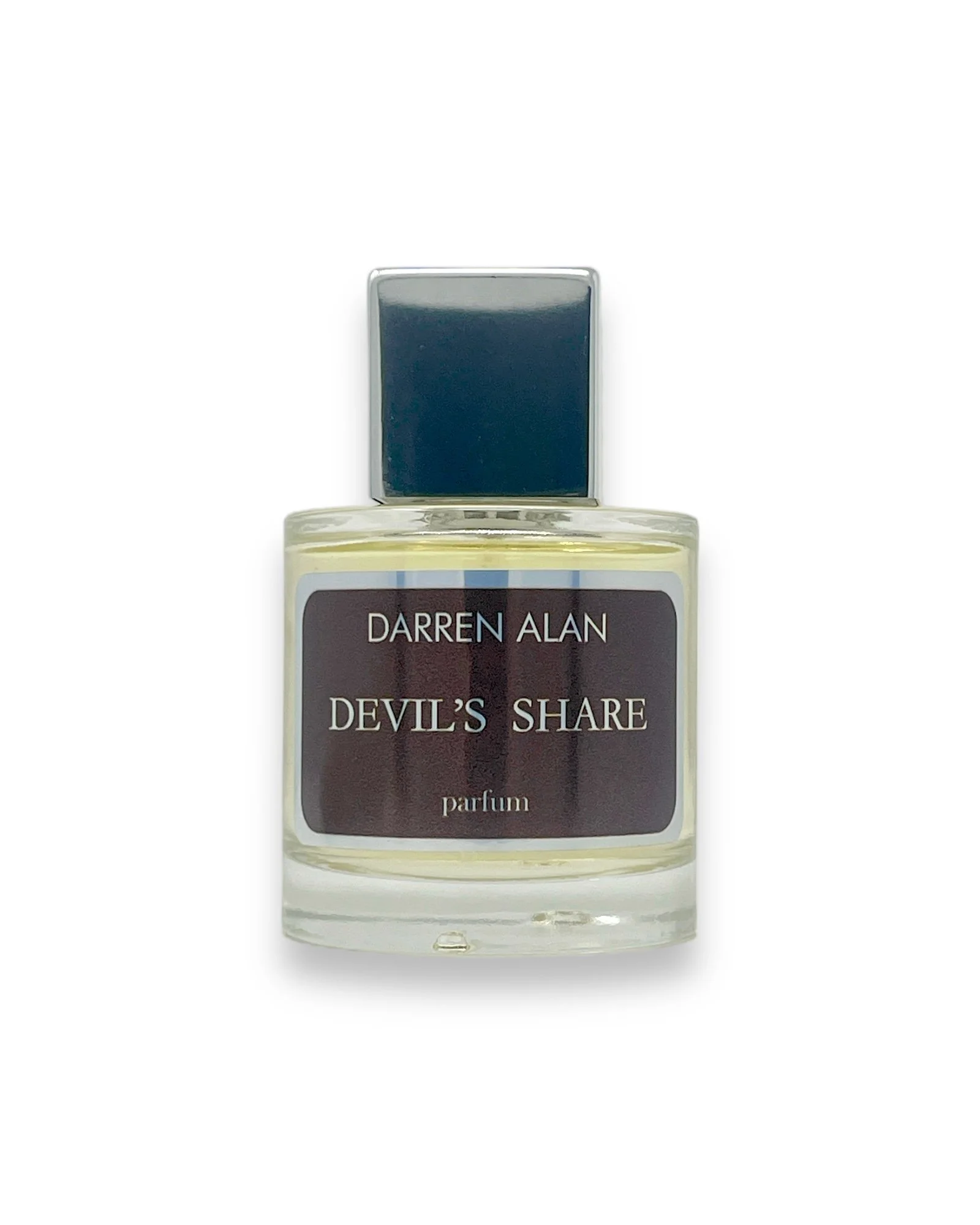 After The Rain Parfum Darren Alan Perfumes — Darren Alan Perfumes