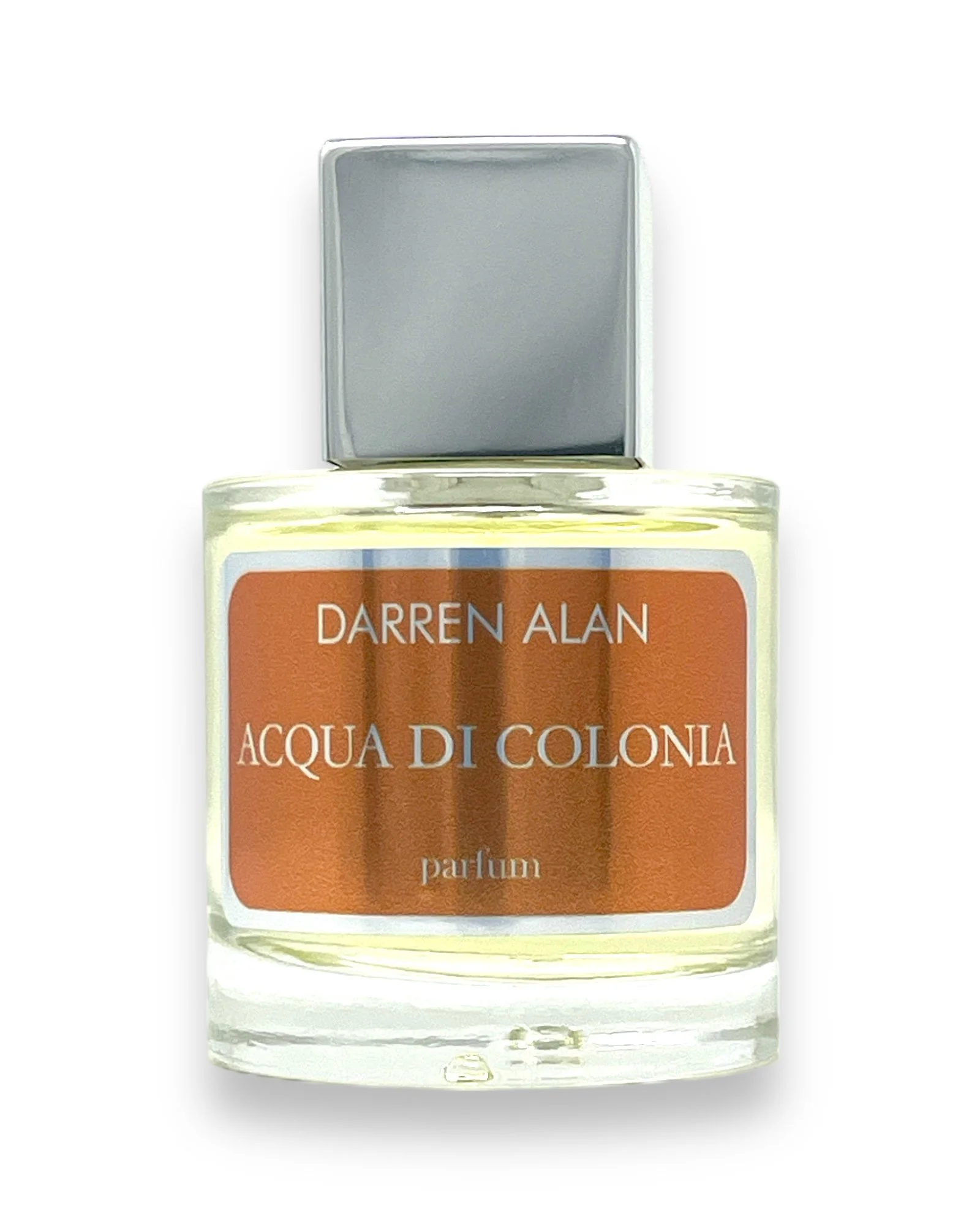Sacred Smoke Parfum Darren Alan Perfumes — Darren Alan Perfumes