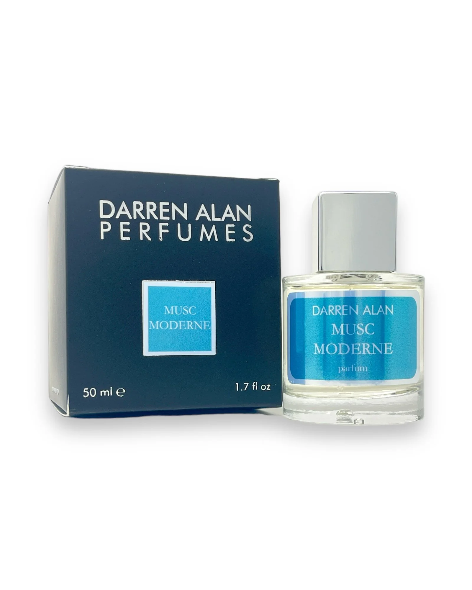 After The Rain Parfum Darren Alan Perfumes — Darren Alan Perfumes