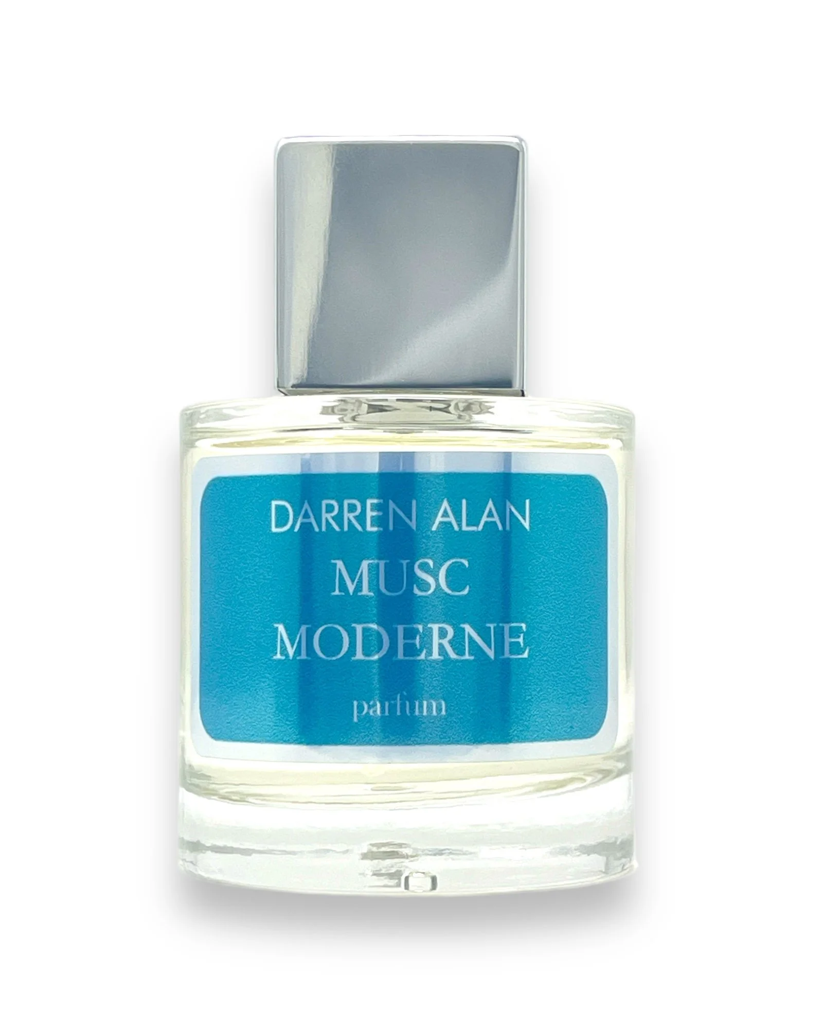 After The Rain Parfum Darren Alan Perfumes — Darren Alan Perfumes