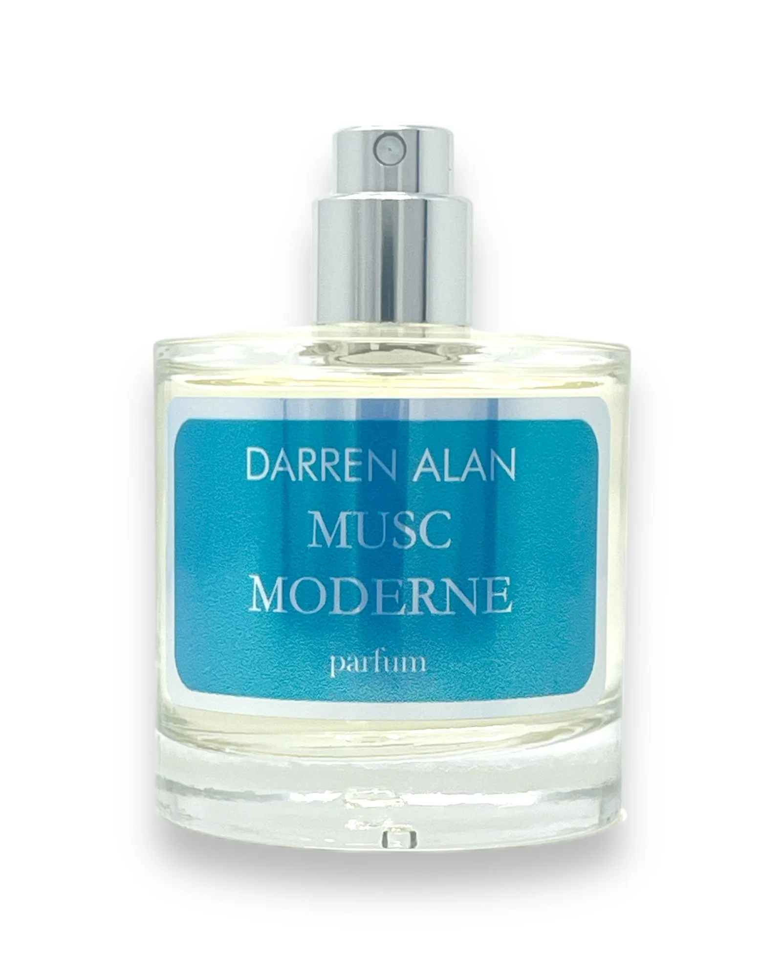 After The Rain Parfum Darren Alan Perfumes — Darren Alan Perfumes