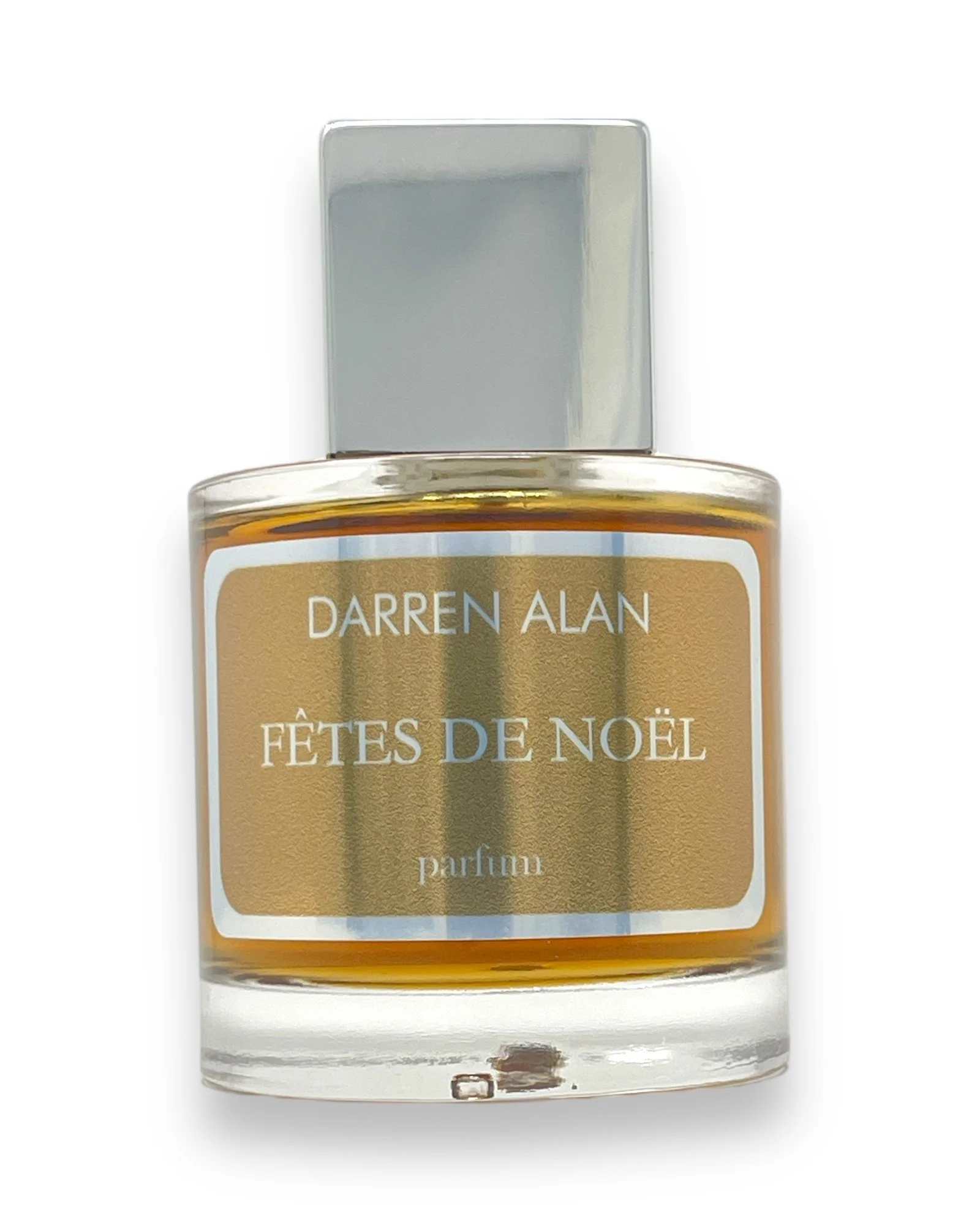 Vintage Novel Parfum Darren Alan Perfumes — Darren Alan Perfumes