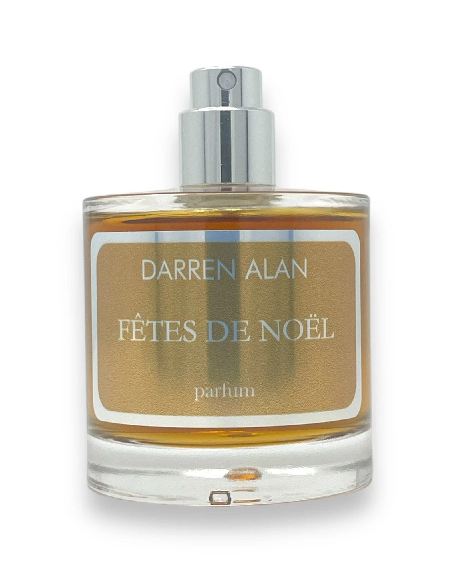 STORE — Darren Alan Perfumes