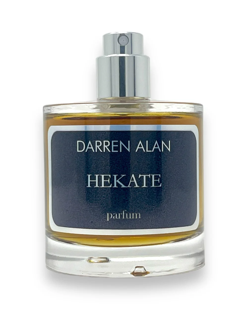 Chypre No.1 Parfum Darren Alan Perfumes — Darren Alan Perfumes