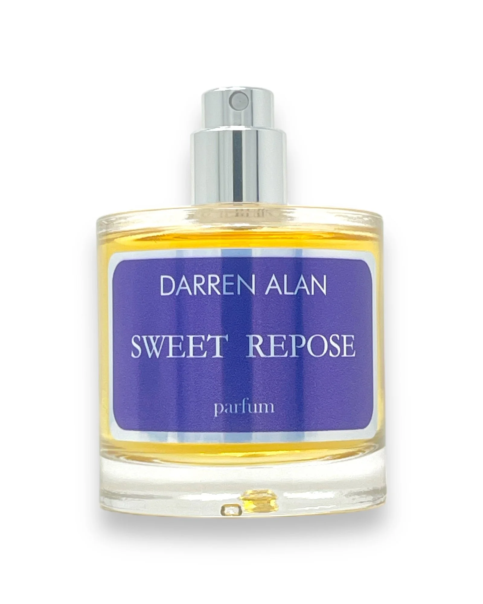 Vintage Novel Parfum Darren Alan Perfumes — Darren Alan Perfumes