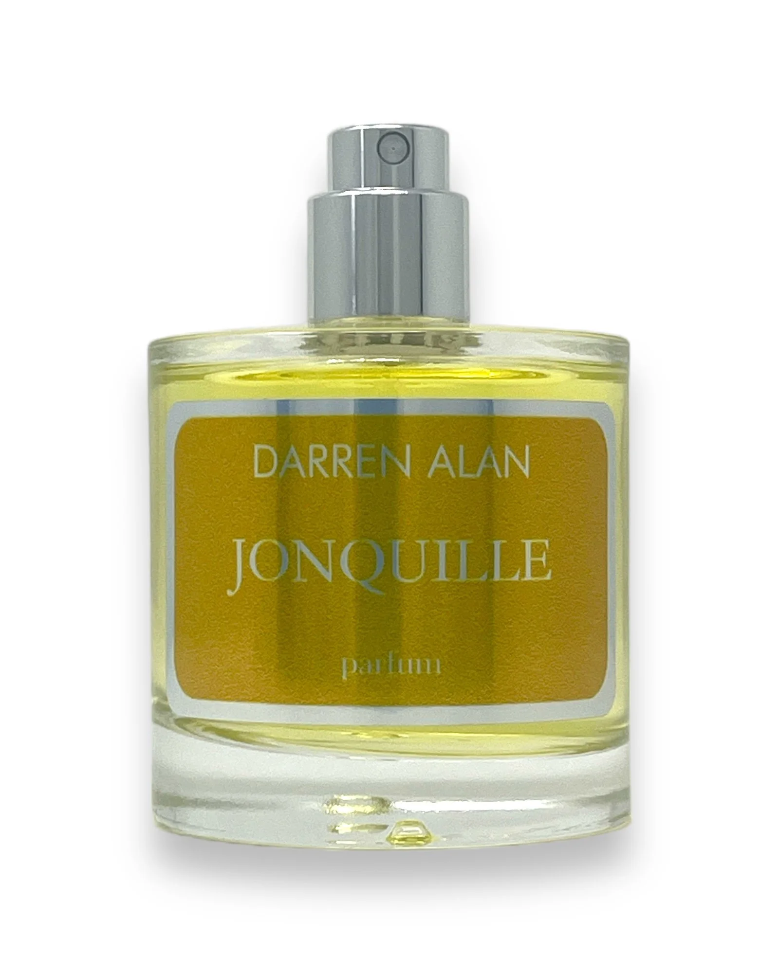 STORE — Darren Alan Perfumes