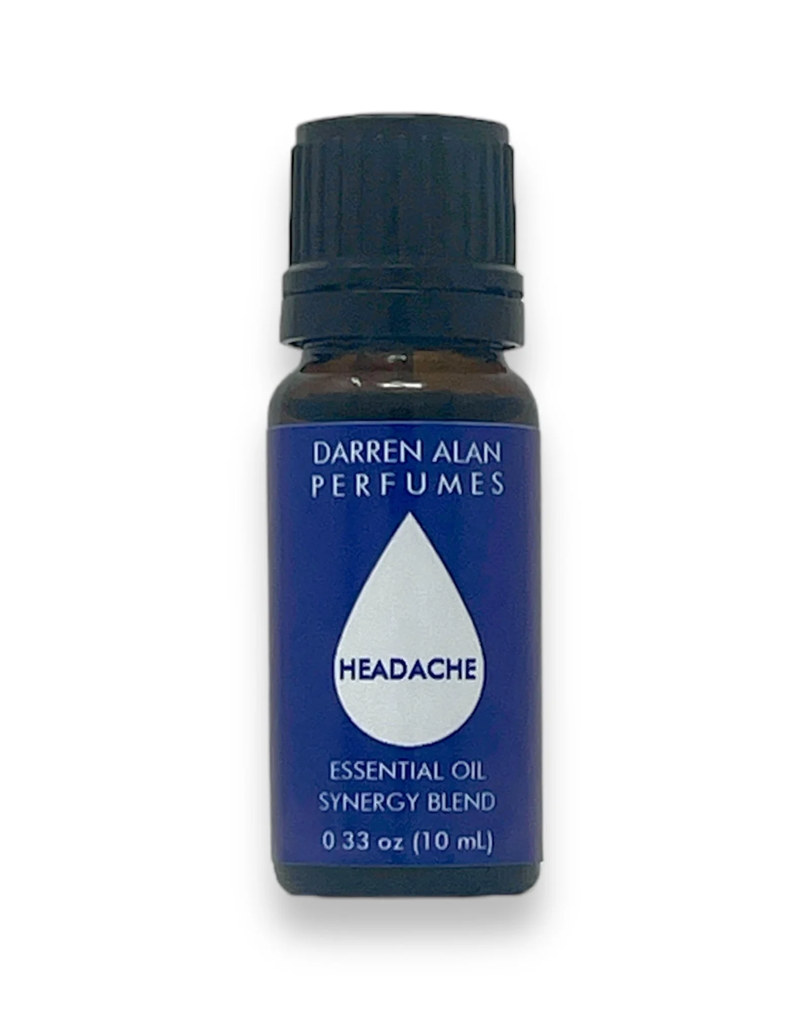 Musk Ketone — Darren Alan Perfumes