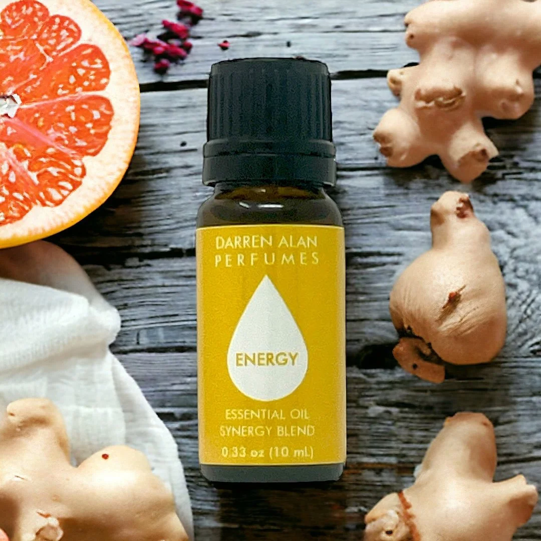 Veramoss (Evernyl) — Darren Alan Perfumes