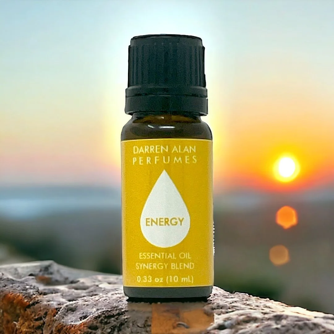 Musk Ketone — Darren Alan Perfumes