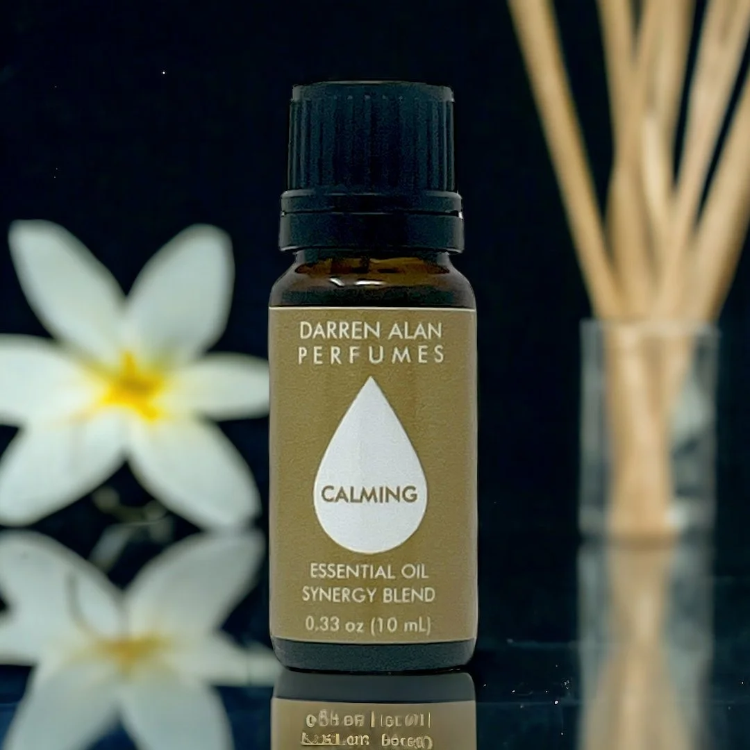 Veramoss (Evernyl) — Darren Alan Perfumes