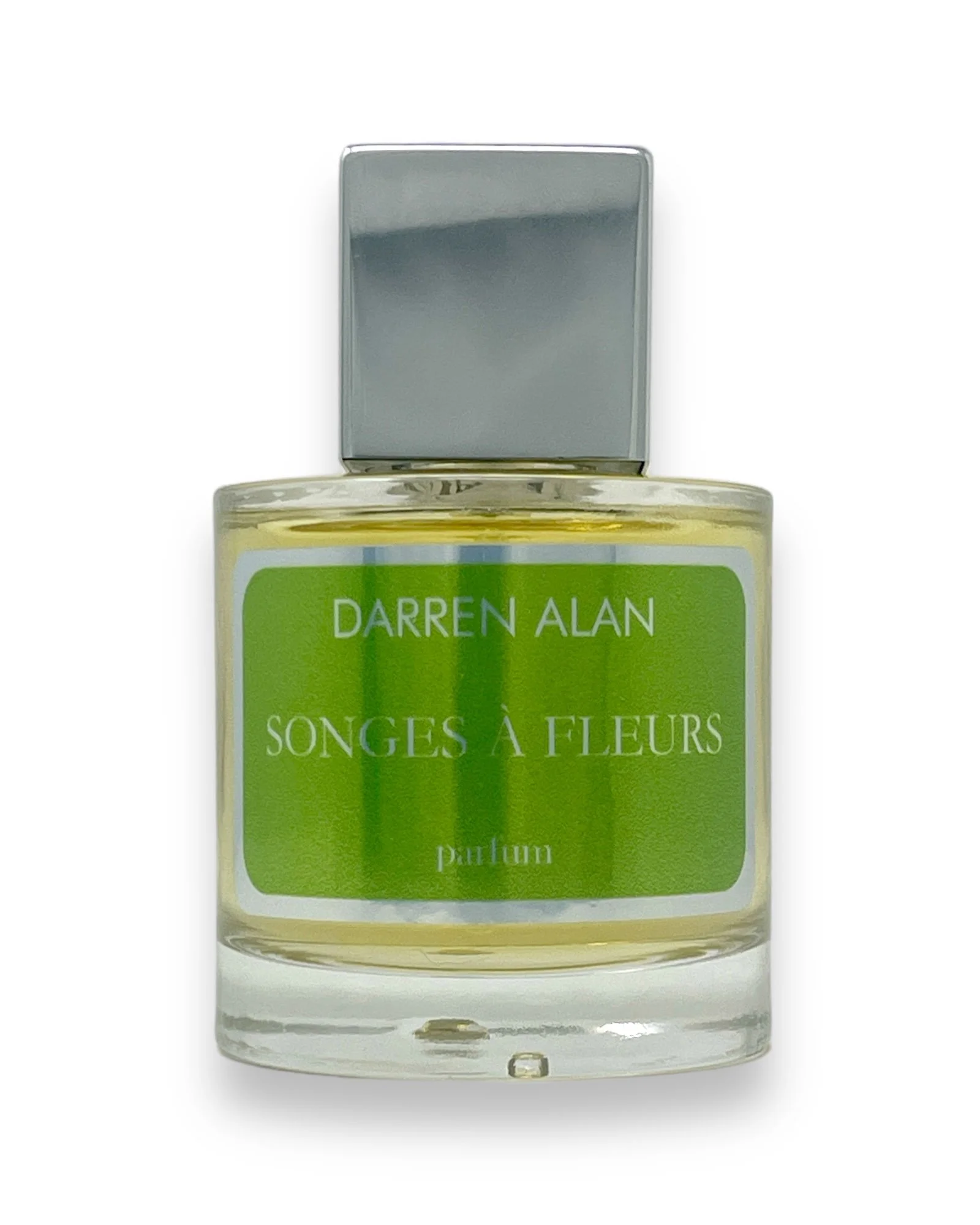 Songes à Fleurs Parfum — Darren Alan Perfumes
