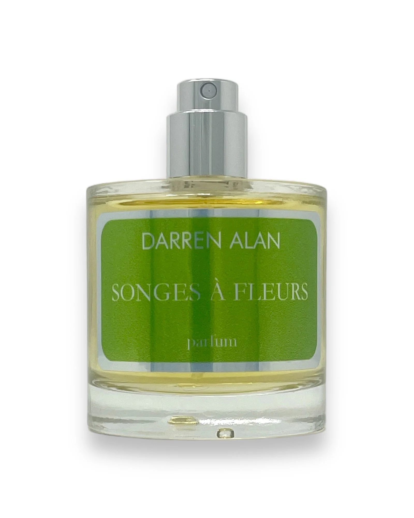 Songes à Fleurs Parfum — Darren Alan Perfumes