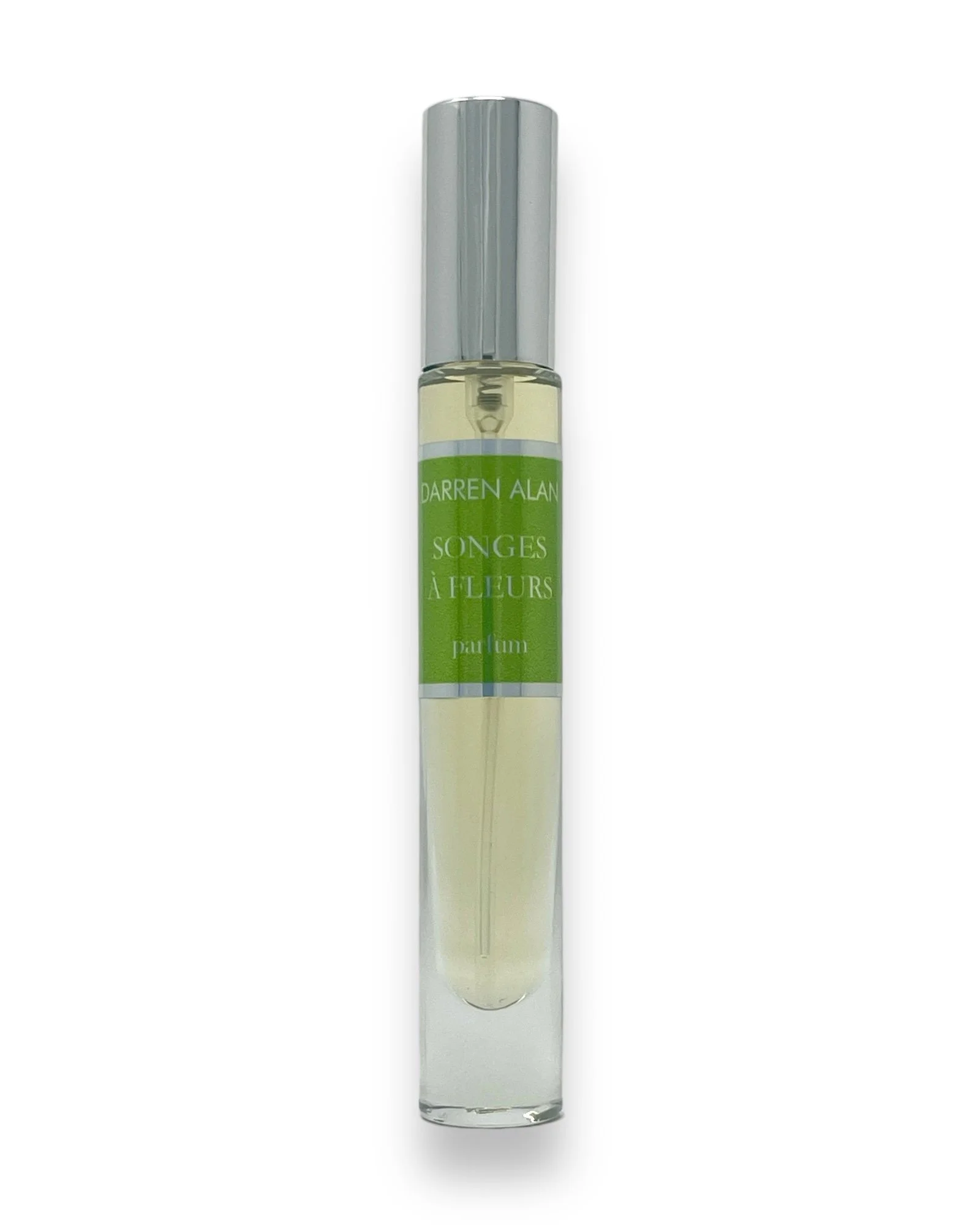 STORE — Darren Alan Perfumes