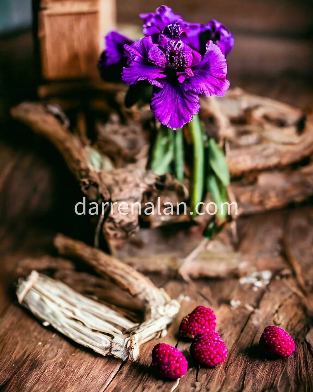 Iso E Super® — Darren Alan Perfumes