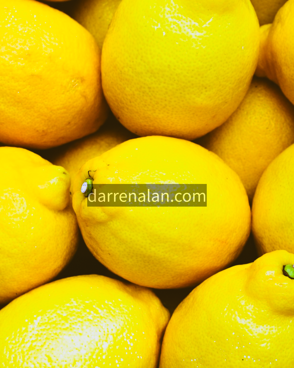 Musk Ketone — Darren Alan Perfumes