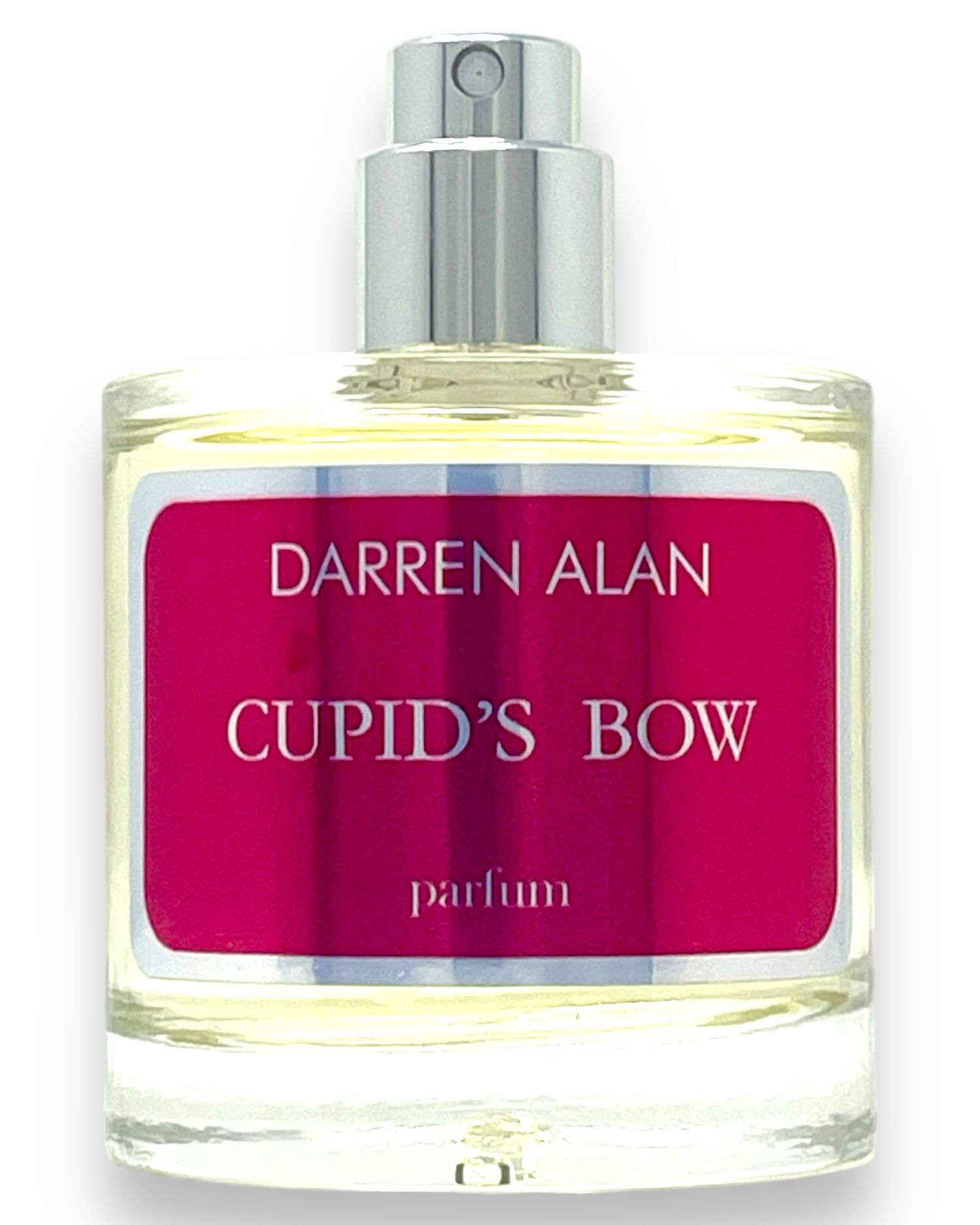 Vintage Novel Parfum Darren Alan Perfumes — Darren Alan Perfumes