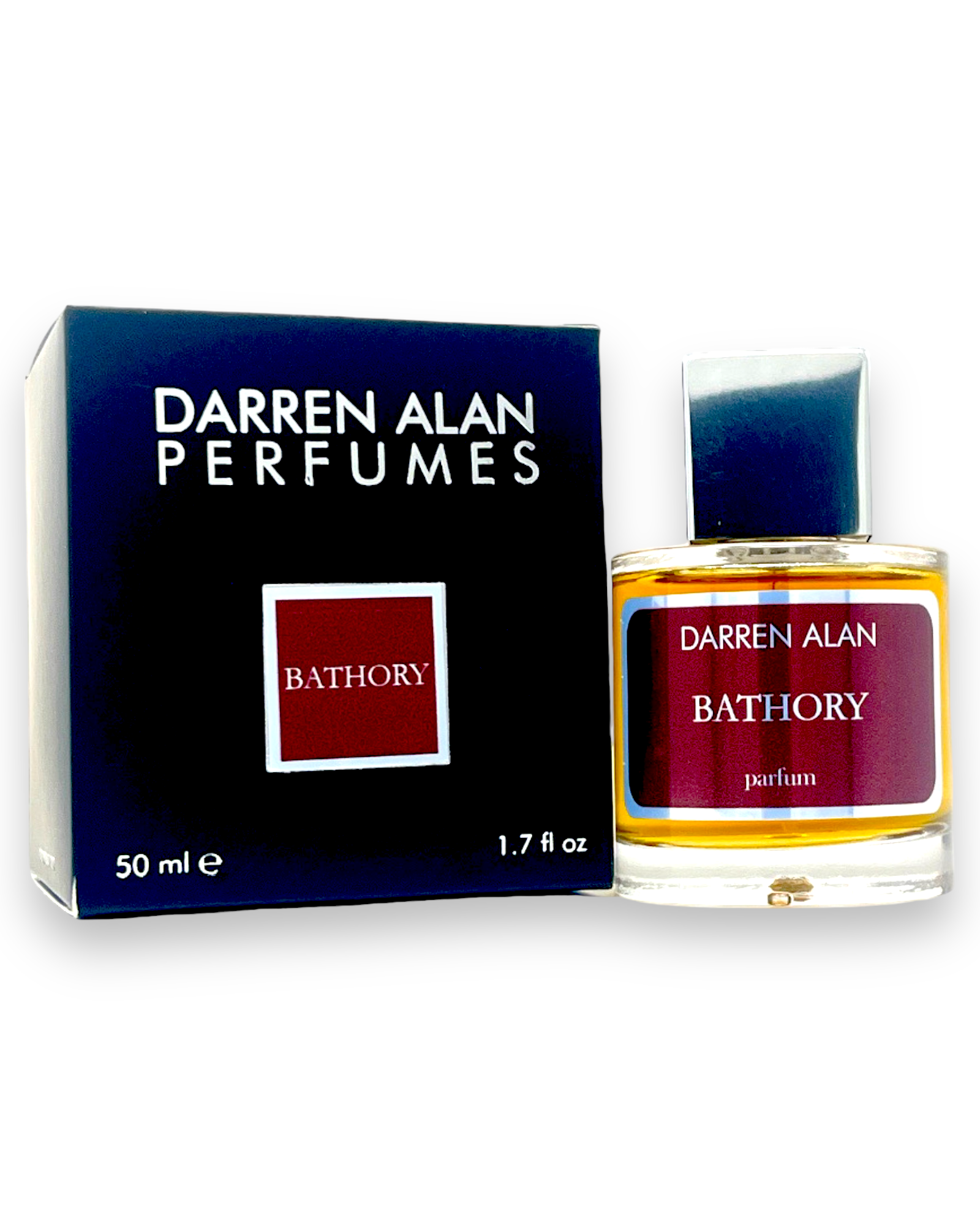 Sacred Smoke Parfum Darren Alan Perfumes — Darren Alan Perfumes