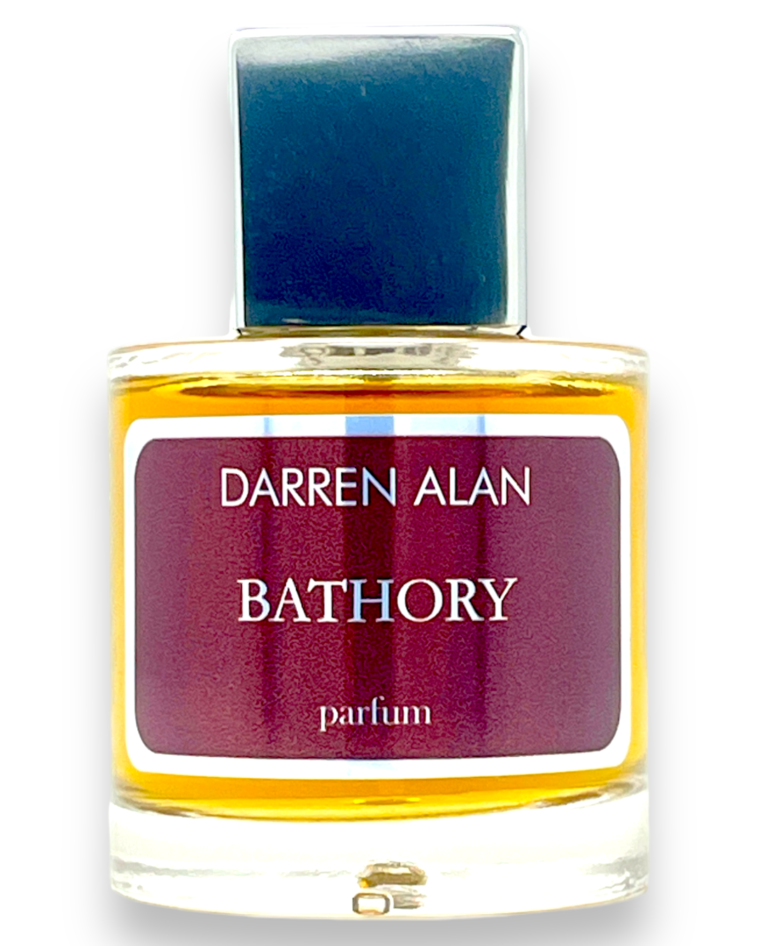 Sacred Smoke Parfum Darren Alan Perfumes — Darren Alan Perfumes