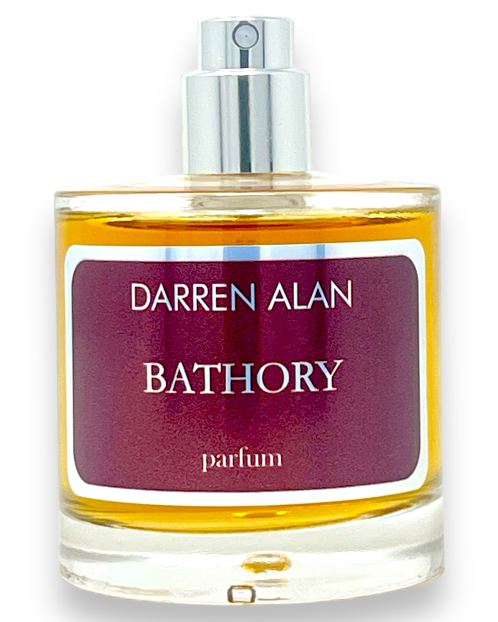 Sacred Smoke Parfum Darren Alan Perfumes — Darren Alan Perfumes