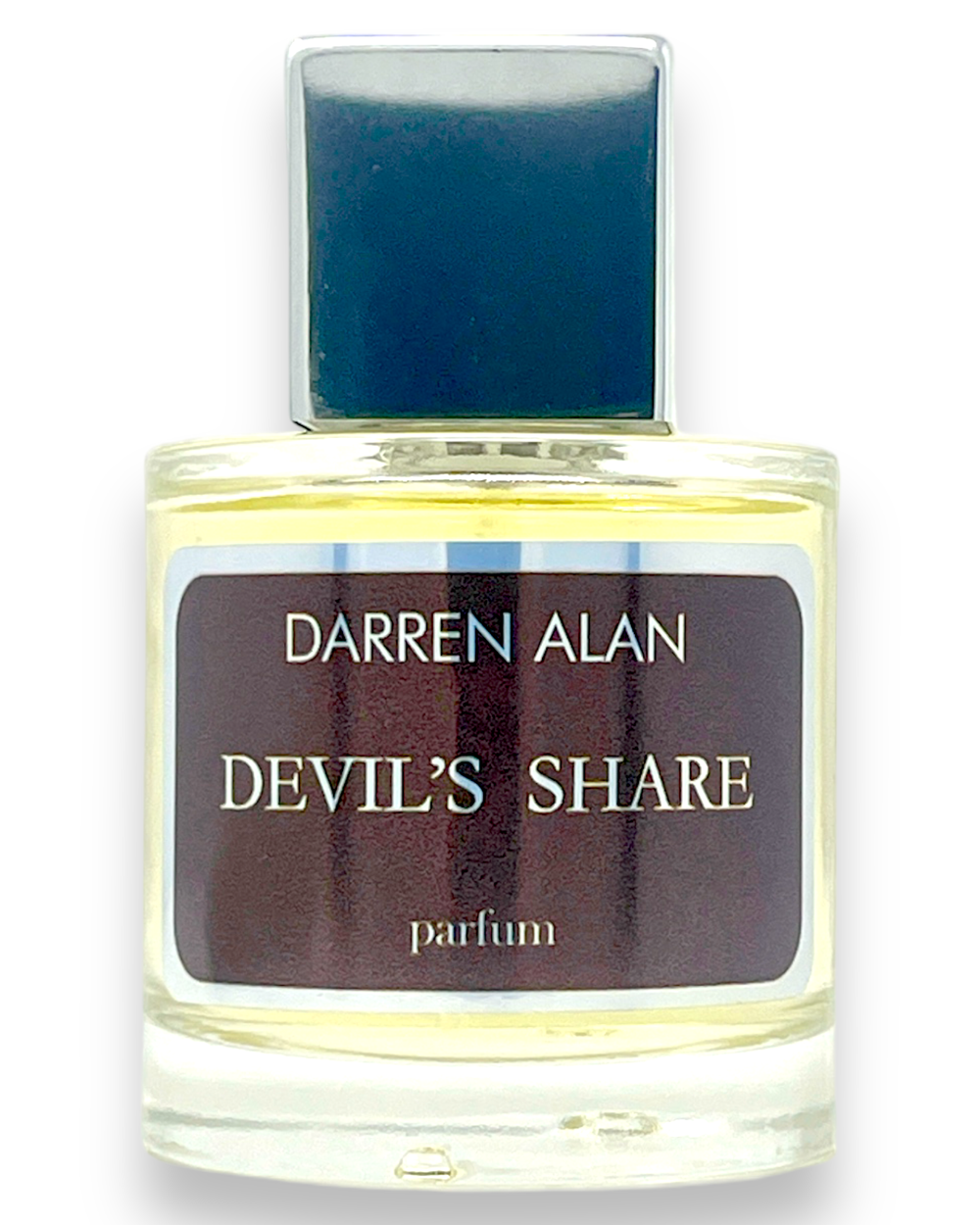 Dorian's Fougère Parfum Darren Alan Perfumes — Darren Alan Perfumes